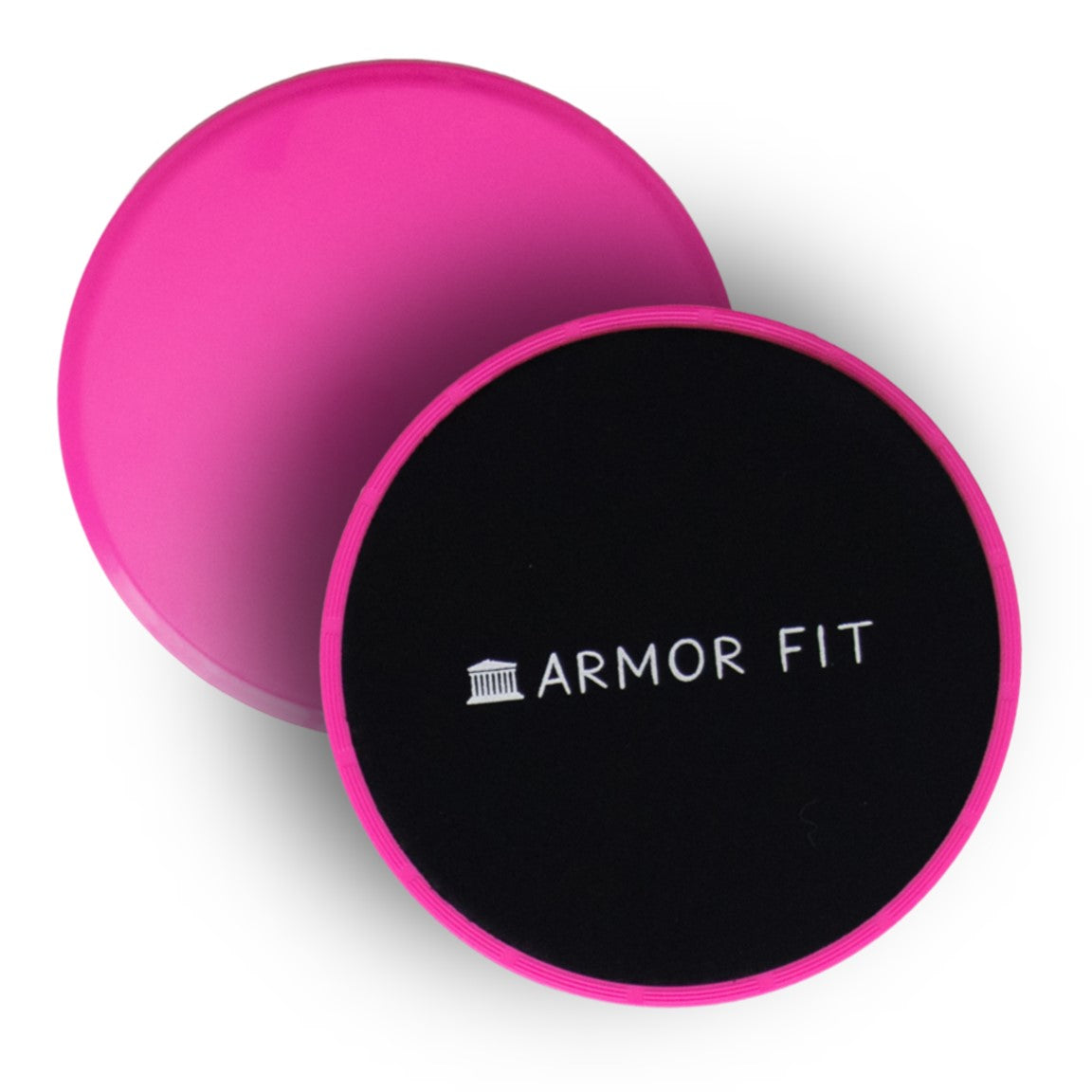 Dual Sided Sliding Discs - Armor Fit