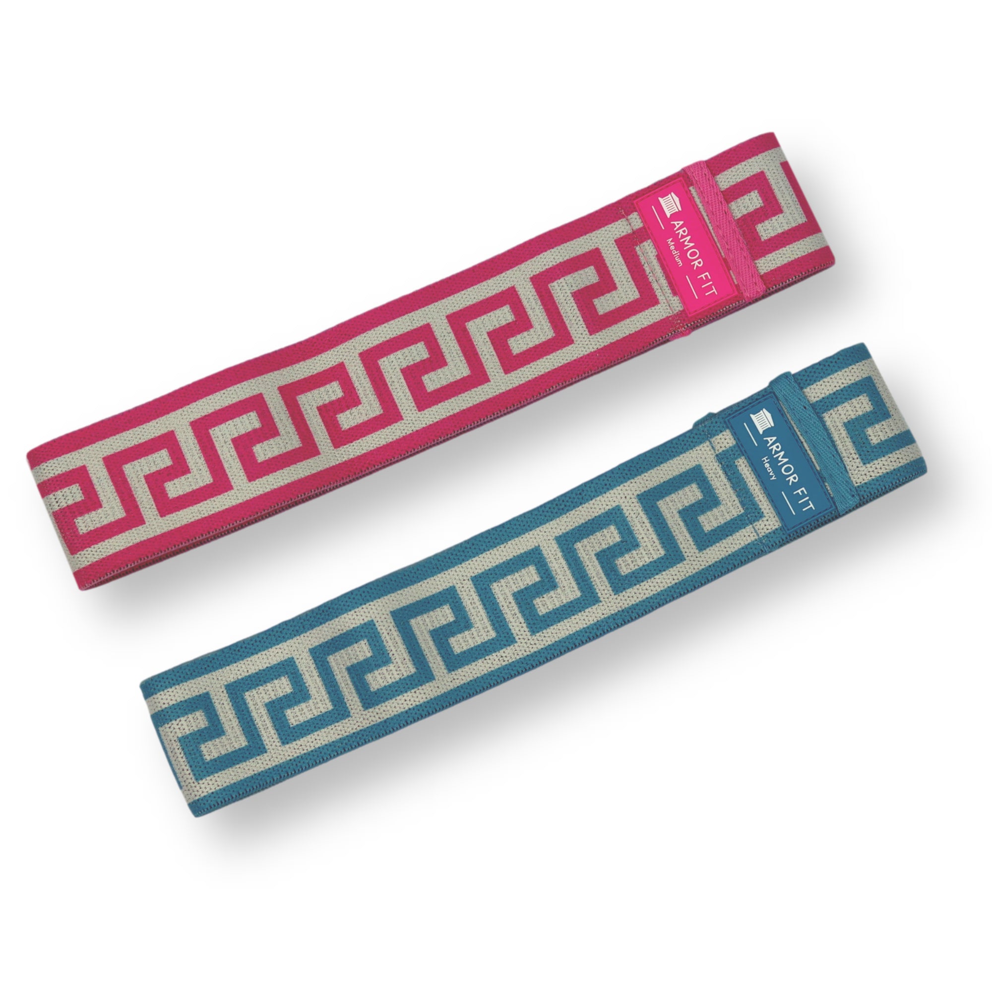 Resistance Band - Meander Limited Edition – Armor Fit